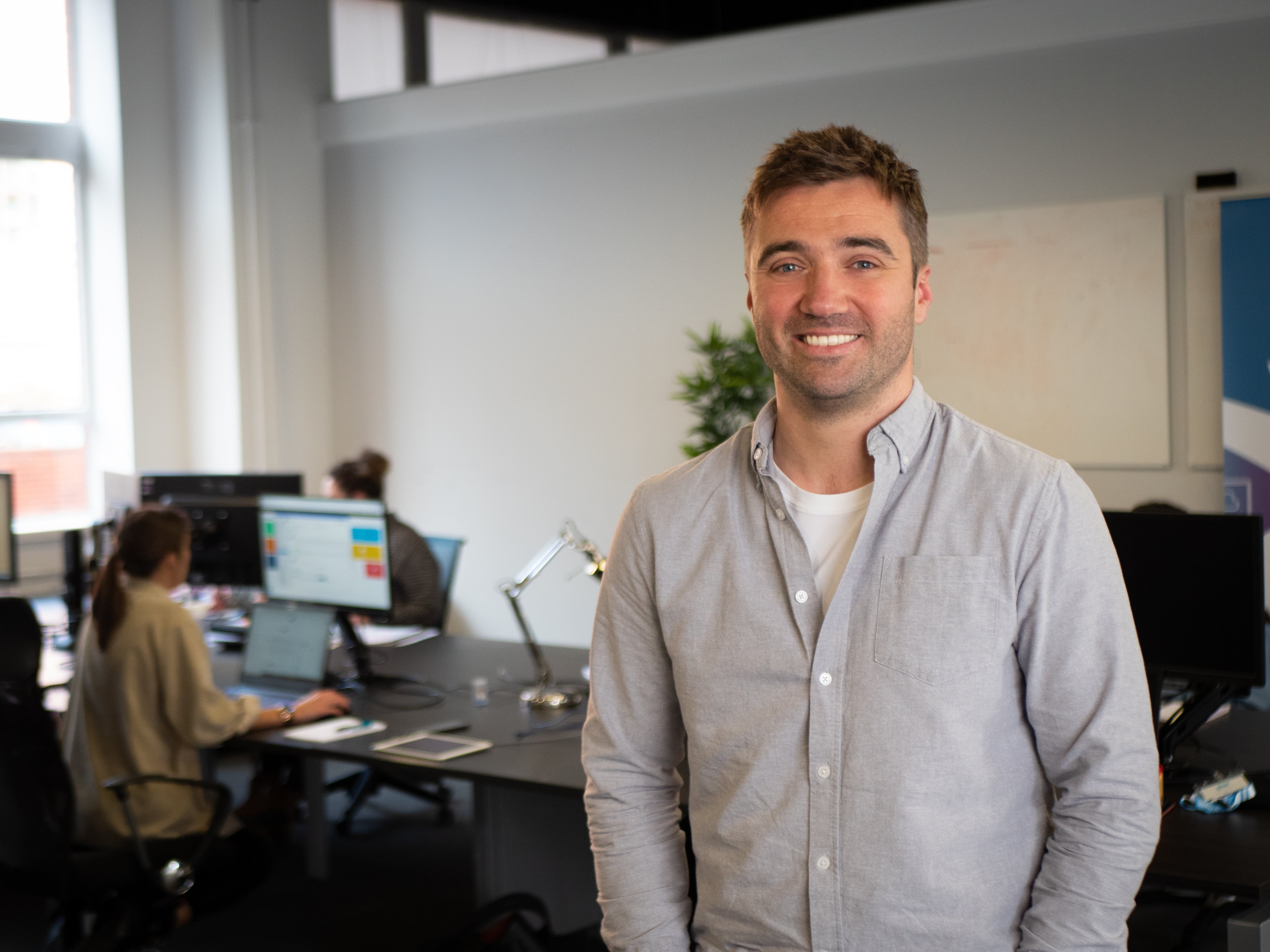 Odro secures £5.2 million from BGF to accelerate international growth trajectory | Scottish ...